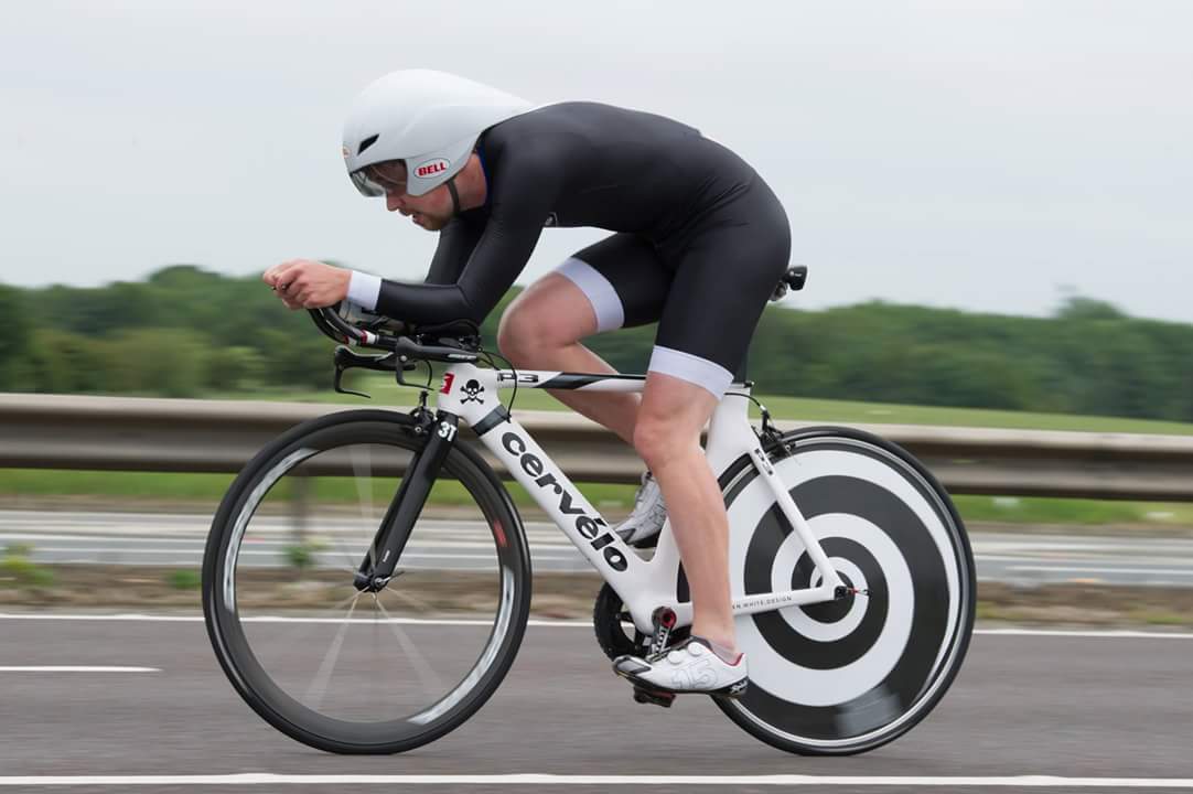 Free Time in the Café: Aero Gainz for Touring Cyclists – Lost Byway